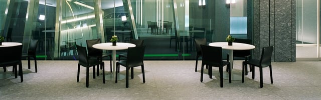 サービスオフィスのBUREX（ビュレックス）とは